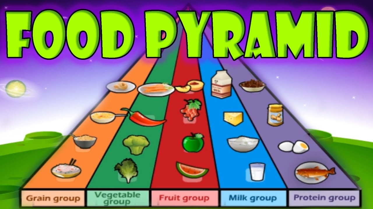 Nutrition Food Pyramid Healthy Eating Educational Videos For Kids nutrition-food-pyramid-healthy-eating-educational-videos-for-kids